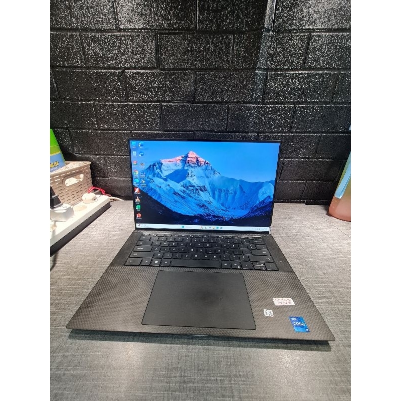 Jual Laptop Dell Precision 5560 Core i7 11800H (Gen 11) (16 Cpus) Ram ...