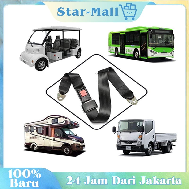 Jual Umum Sabuk Pengaman Mobil Safety Belt Mobil Seat Belt Mobil Dengan ...