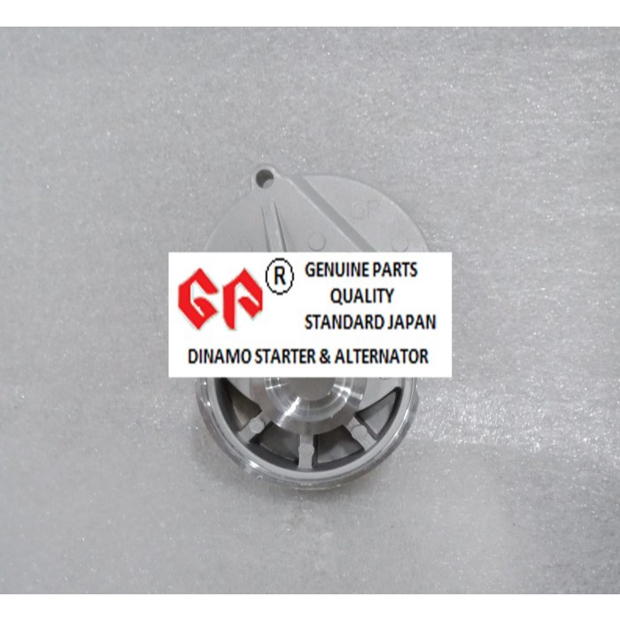 Jual Cover Starter GP Mitsubishi PS100 (Tengah Starter/ Middle ...
