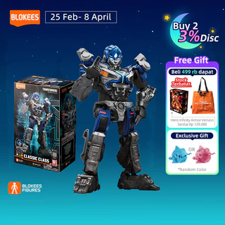 Toko Online Blokees Official Store | Shopee Indonesia