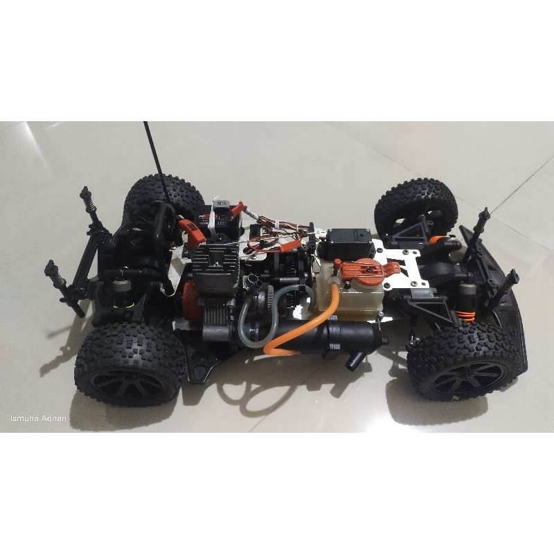 Jual RC kyosho FW03 | Shopee Indonesia