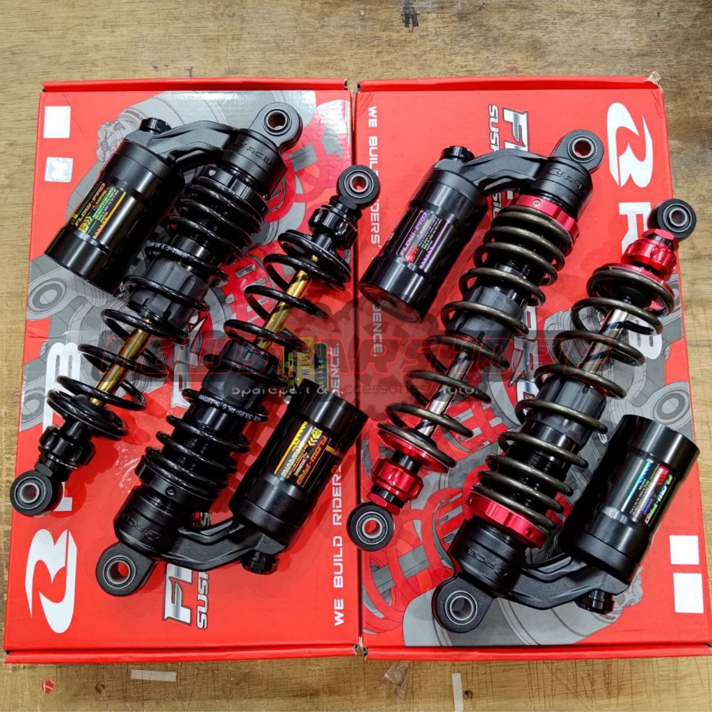 Jual Shockbreaker Shock Skok Sok belakang Tabung RCB Flowpro Flow Pro ...