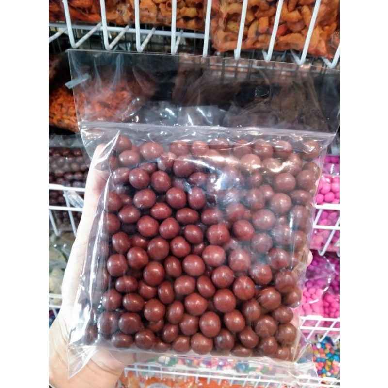Jual BOLA BISKUIT COKLAT / COKLAT BOLA / COKLAT BULAT / 100 gr | Shopee ...