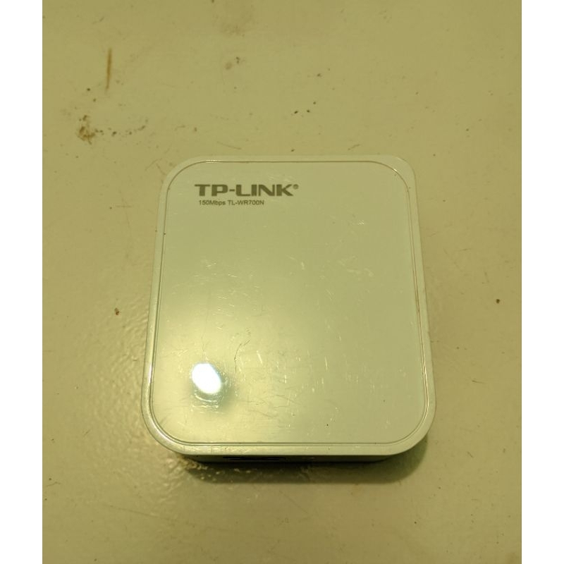 Jual TP-LINK TL-WR700N 150MBPS REPEATER | Shopee Indonesia