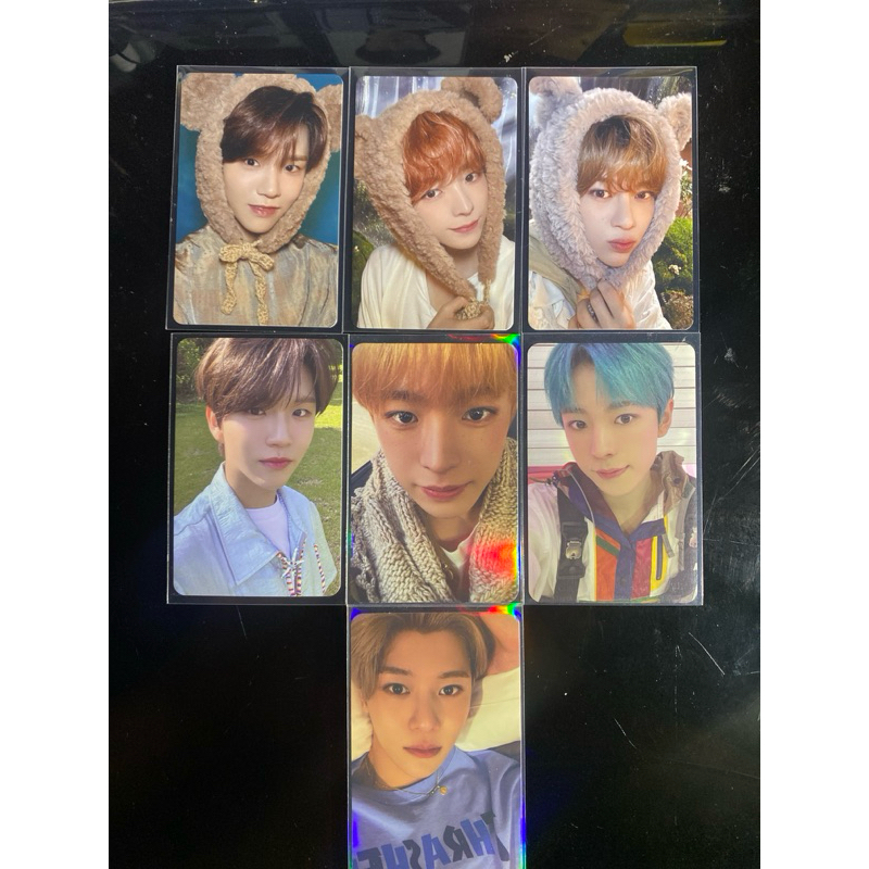 Jual photocard NCT Wish | Shopee Indonesia