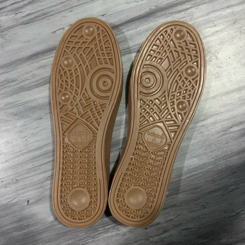 Jual OUTSOLE ADIDAS SPEZIAL, MUNCHEN GUM | Shopee Indonesia