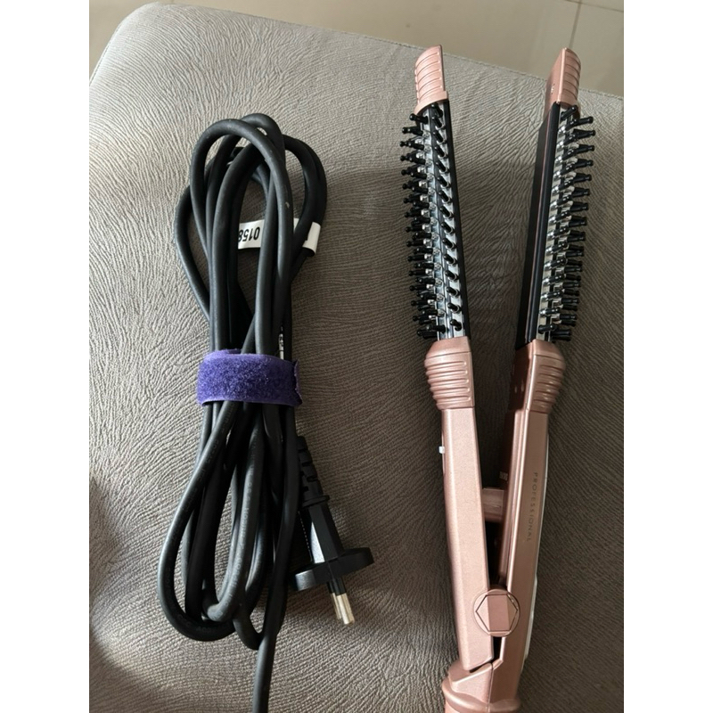 Jual repit 2in1 titan heat special edition | Shopee Indonesia