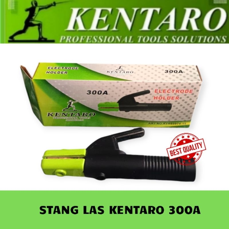 Jual STANG / TANG LAS 300A KENTARO ORIGINAL JAPAN | Shopee Indonesia