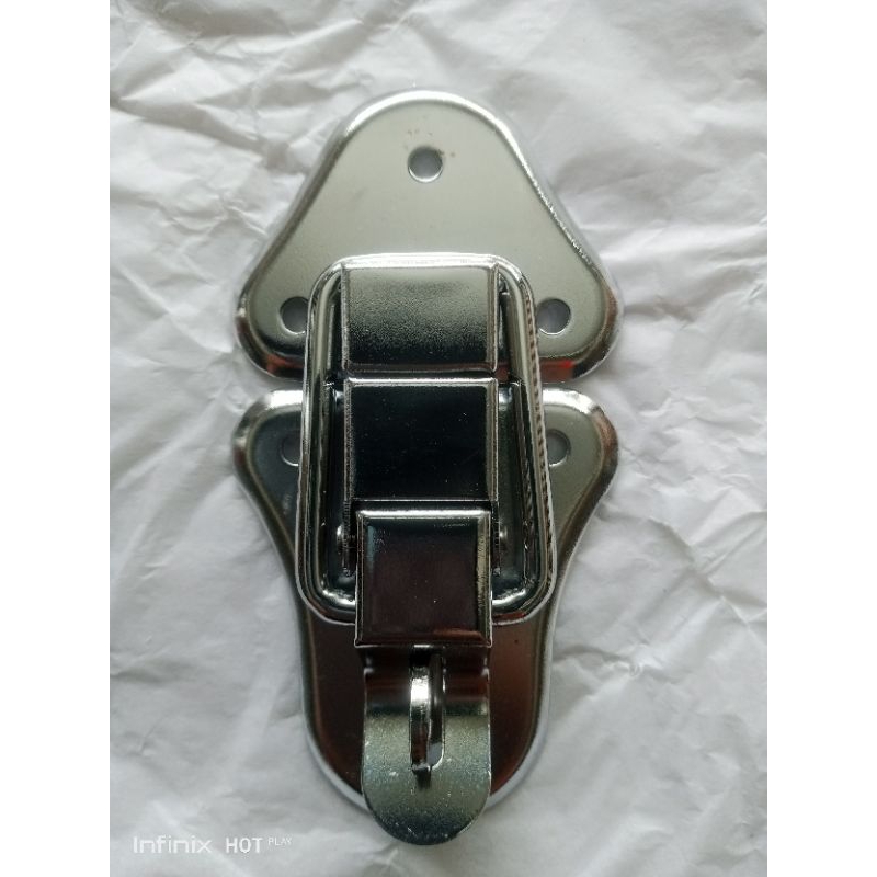 Jual kunci kyboard kunci koper box hardcase | Shopee Indonesia