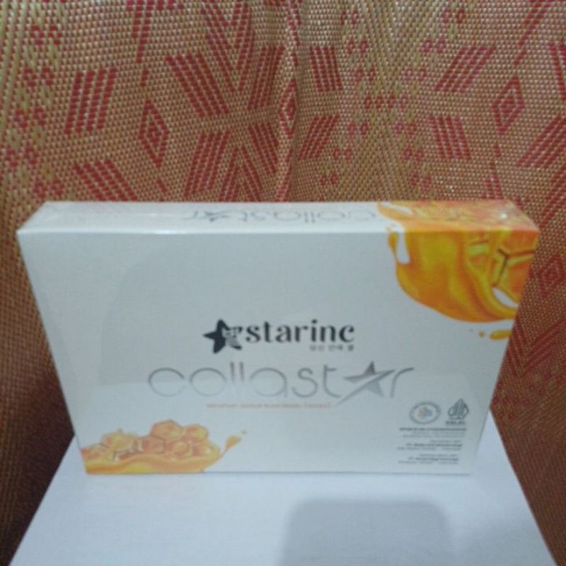 Jual Collastar Honey | Shopee Indonesia