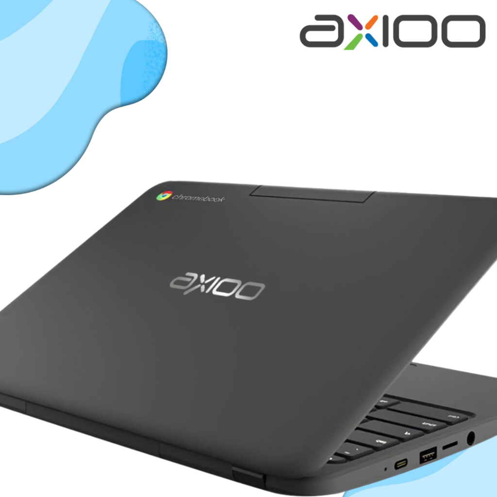 Jual AXIOO Notebook Mybook pro A7V (16N9) Ultra 7-155H 16GB DDR/1TB SSD ...