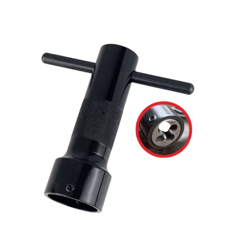 Jual Tracker senai handle senay ukuran 1.5" atau 38 mm . Gagang snai ...