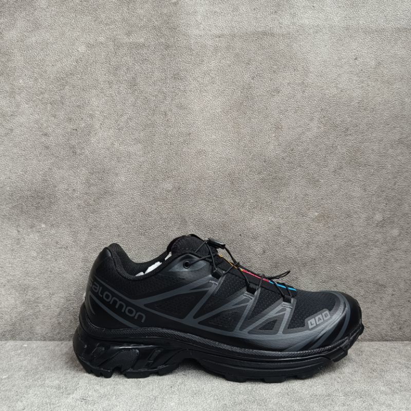 Jual Salomon XT 6 Lab Sepatu Outdoor Trail Size 45 Fit 44,5 | Shopee ...