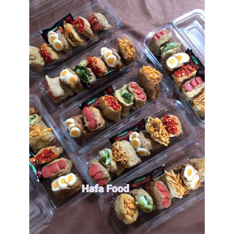 Jual Tahu Bakso Topping | Shopee Indonesia