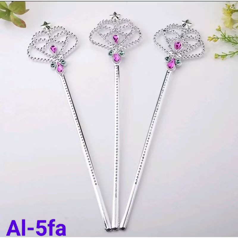 Jual ISI 20 PCS TONGKAT PERI MAINAN ANAK | Shopee Indonesia