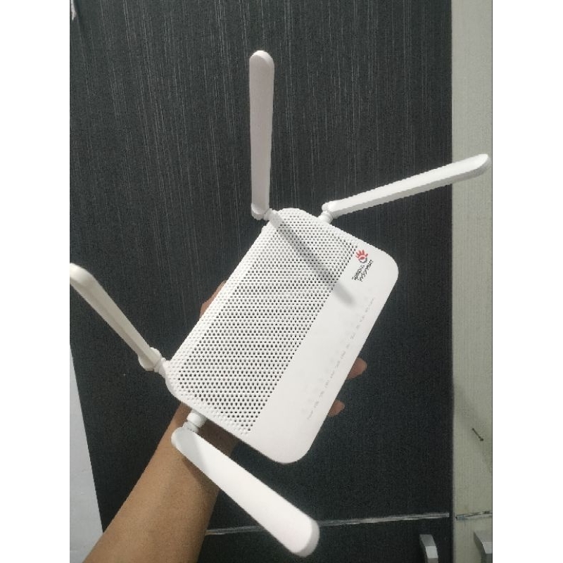 Jual Ruter Huawei HG8245W5-6T | Shopee Indonesia