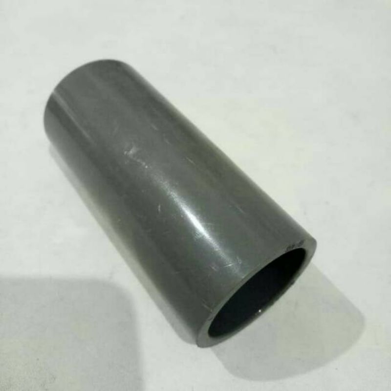 Jual SOK POLOS RUCIKA 1/2" inch AW PVC / SOCKET / SOK TANPA DRAT 1/2 ...