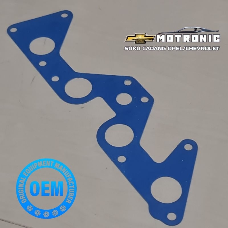 Jual packing paking intek intake manipol opel Chevrolet blazer sohc ...