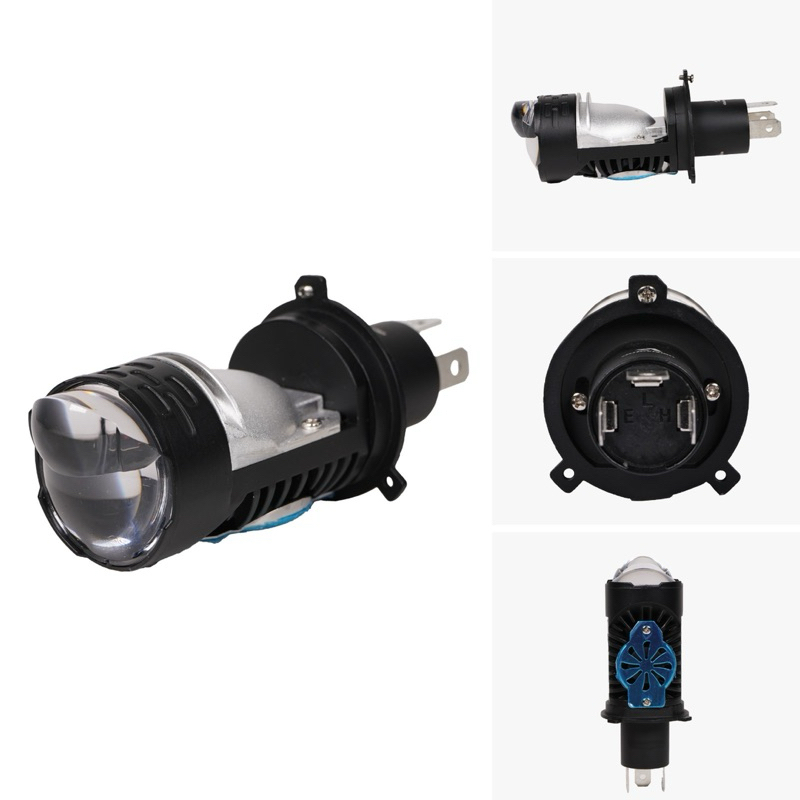 Jual MINI BILED H4 AUTO VISION ORIGINAL | Shopee Indonesia