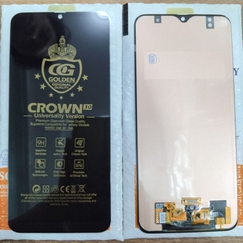 Jual LCD TOUCHSCREEN SAMSUNG M21/M30/M31/M30S INCELL HITAM FULLSET | Shopee Indonesia