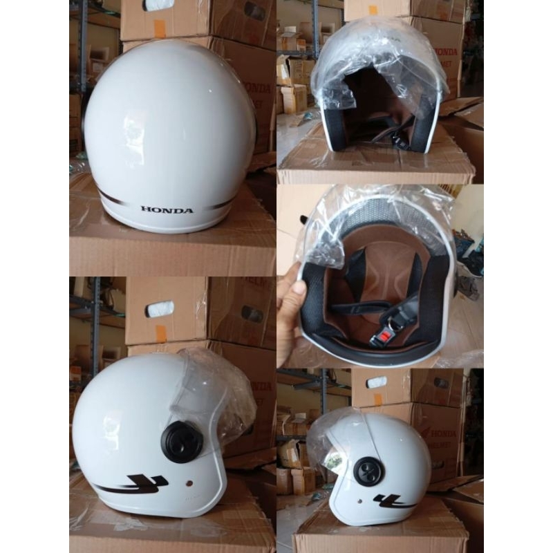 Jual Helm Stylo 160 | Shopee Indonesia