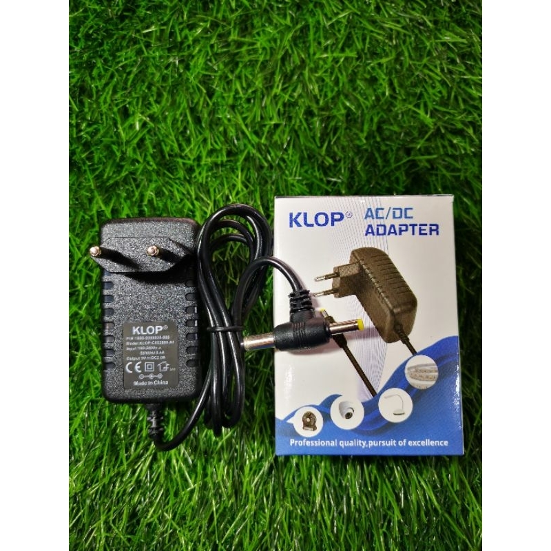 Jual POWER ADAPTOR 9V 2a Original | Shopee Indonesia