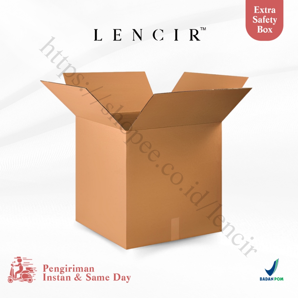 Jual LENCIR KERDUS PACKAGING | Shopee Indonesia