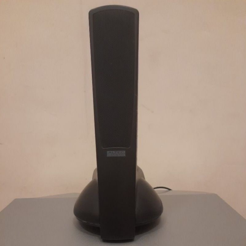Jual ALTEC LANSING ATP3 | Shopee Indonesia