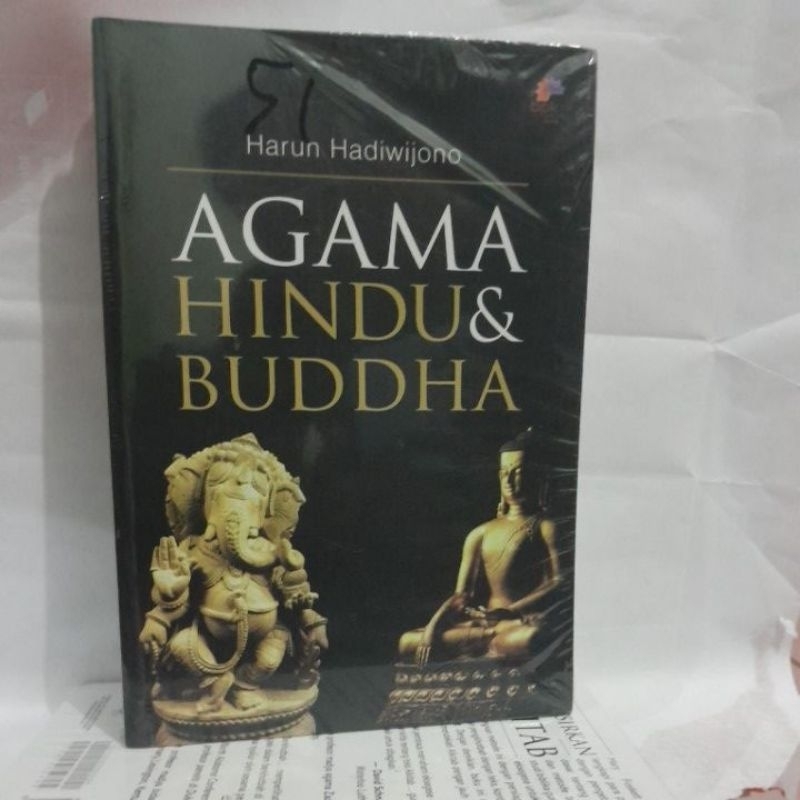 Jual Buku,agama Hindu dan Budha | Shopee Indonesia