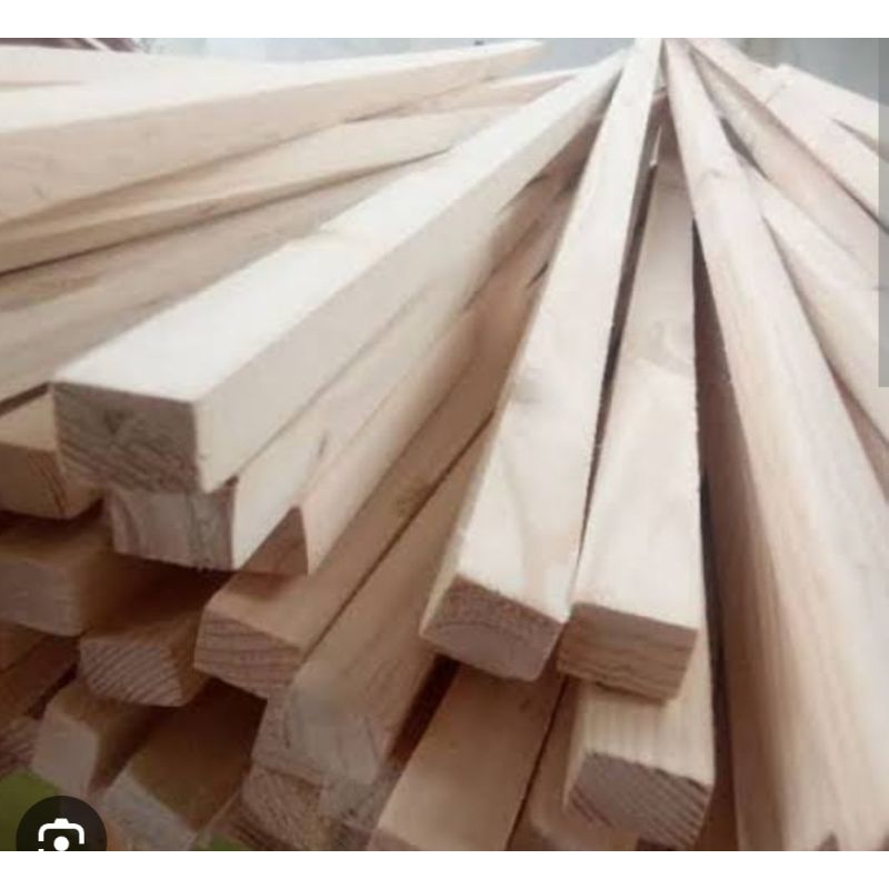 Jual bahan kayu bahan kerajinan tebal kayu 0.5 cm | Shopee Indonesia