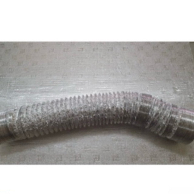 Jual FLEXIBLE DUCT 6 INCH / FLEXIBLE AC DUCTING/ FLEXIBLE ISOLASI 6 INCH/ FLEXIBLE DUCT ...
