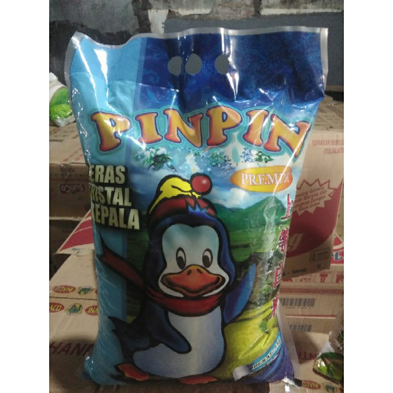 Jual beras pin pin | Shopee Indonesia