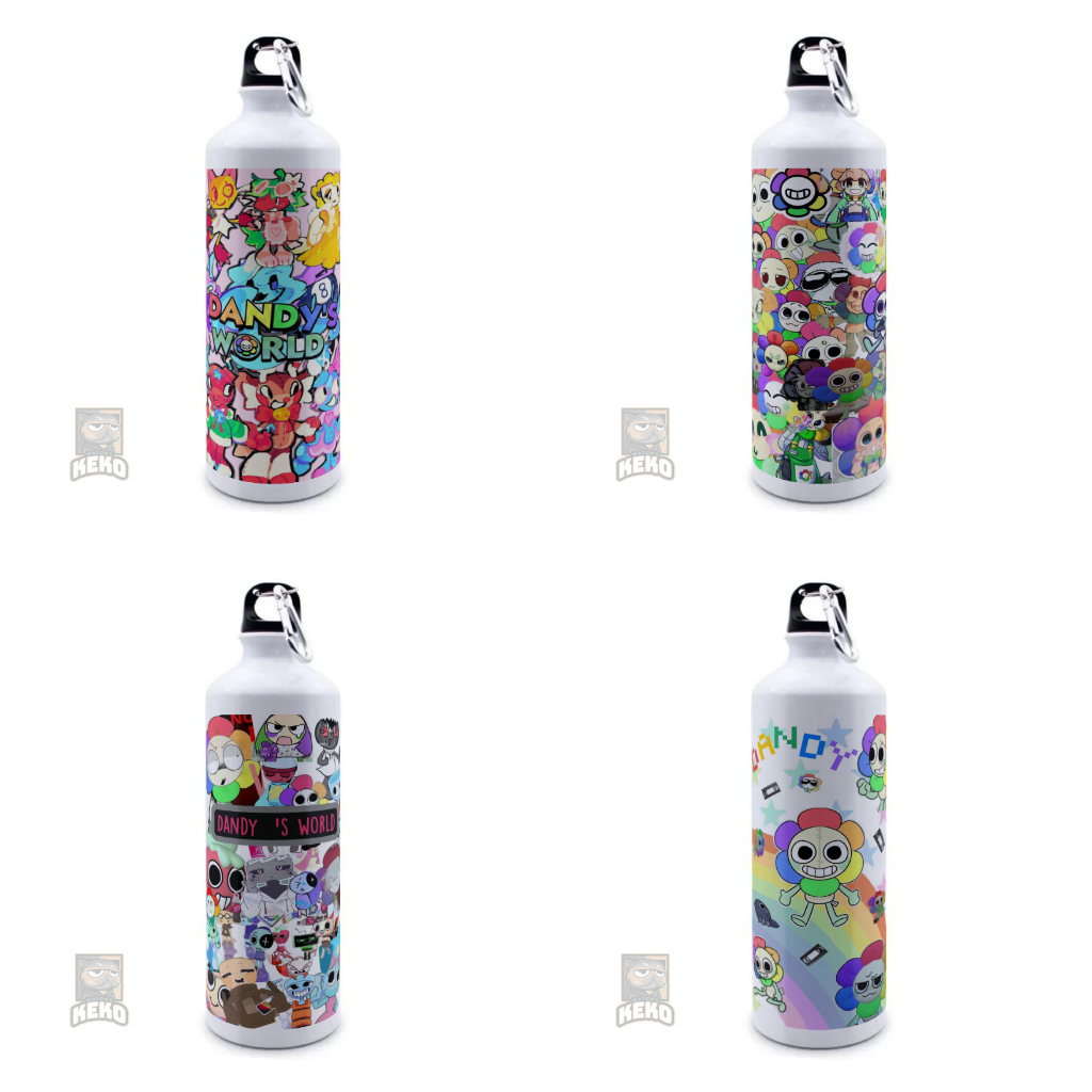 Jual Botol Sport Dandy dandy’s world | Shopee Indonesia