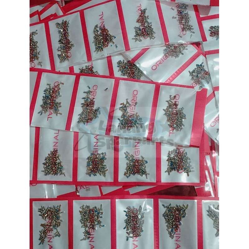 Jual scrub baud baut handphone universal termurah | Shopee Indonesia