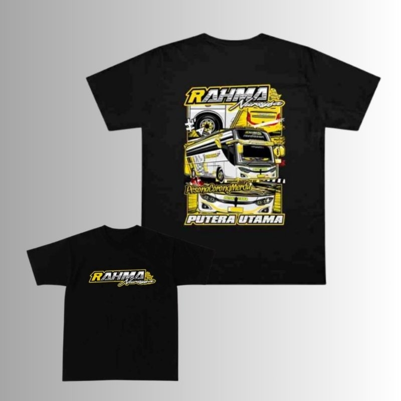 Jual Kaos Bus RAHMA NURSYIFA Putera Utama Baju Bus Anak Laki Laki 2 ...