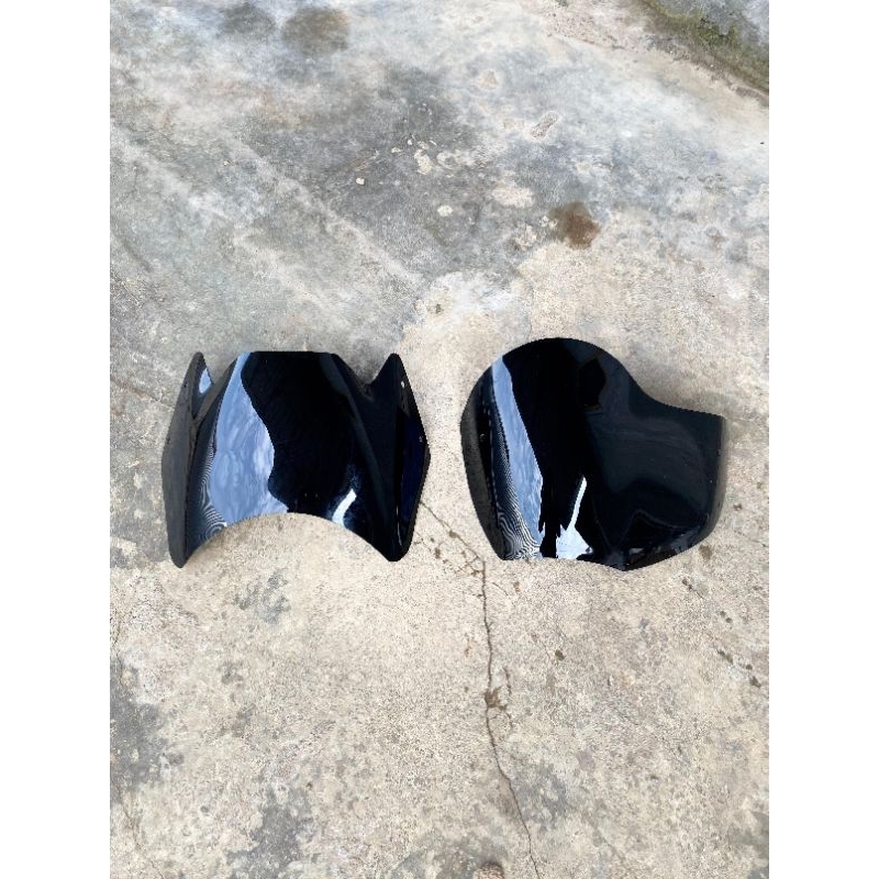 Jual VISOR TIGER REVO / VISOR TIGER BARONG | Shopee Indonesia