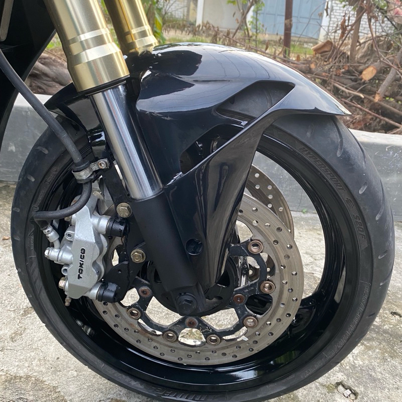 Jual SPAKBOR USD VIXION RIDE IT NUI SCARLET MOTOGP MGV DELKEVIC ...