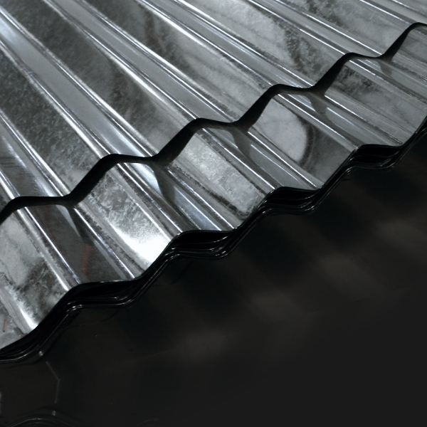Jual Seng Gelombang 180x80 / Atap Seng Gelombang 180 x 80 TEBAL 020 MM ...