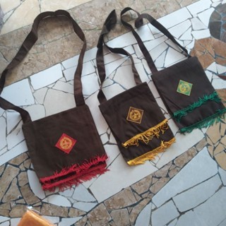 Jual tas sandang pramuka bijian | Shopee Indonesia