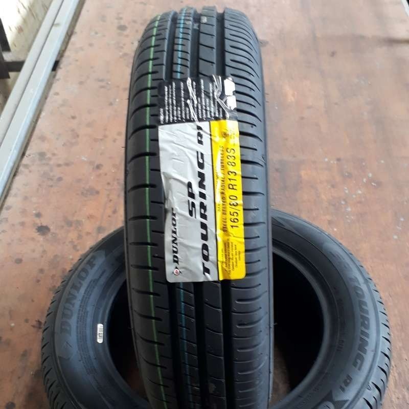 Jual Dunlop R1 Ukuran 165/80 R13 | Shopee Indonesia