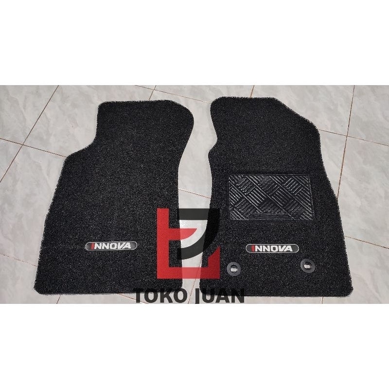 Jual Karpet Mie Bihun Toyota Kijang Innova Lama barong grand innova ...
