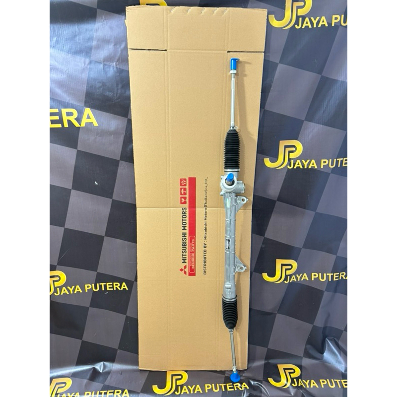 Jual rack steering rack steer Outlander sport rek setir rak steer ...