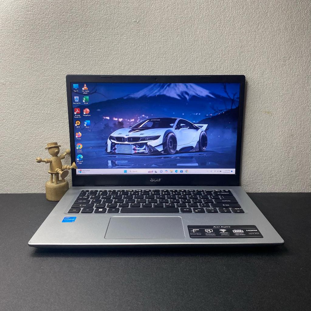 Jual Laptop Acer Aspire 5 N20C4 /RAM 8GB DDR4 /SSD 512GB | Shopee Indonesia