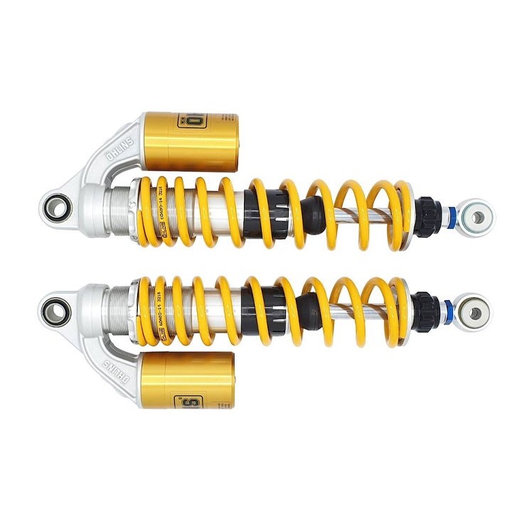 Jual Shockbreaker Ohlins RE 911 Royal Enfield Interceptor/ Continental ...