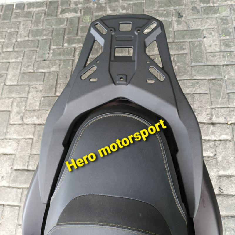 Jual Bracket Breket Box Yamaha Nmax Neo-S/Turbo /New Nmax /Nmax old ...