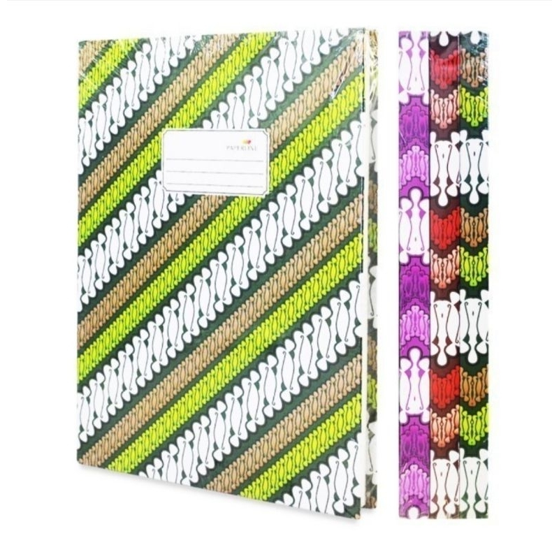 Jual (10 Pak) Hard Cover Folio PPL 100 Kartonan | Shopee Indonesia