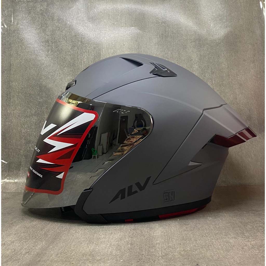 Jual HELM ALV ULTRON PRO UNTUK PRIA DAN WANITA HALF FACE ORIGINAL ...