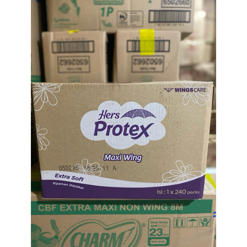 Jual Protex Softex sachet dus | Shopee Indonesia