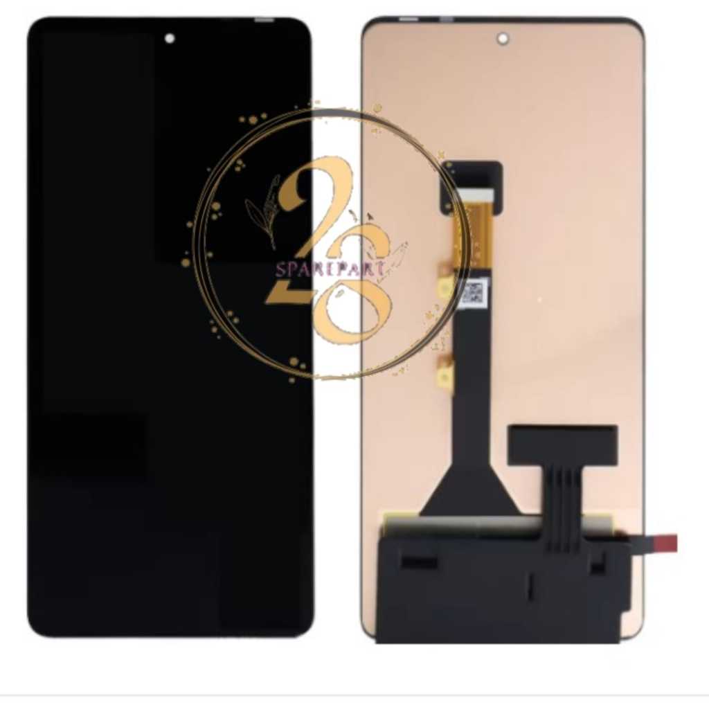 Jual LCD TECNO Camon 20 Pro/CK7n/Camon 20 Pro 5G/CK8n/Camon 20S Pro 5G ...