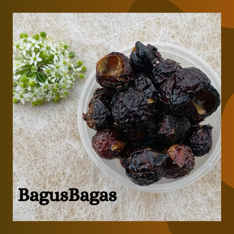Jual 500gr Buah Lerak Biji Lirak Detergen Batik Alami Ramah Lingkungan ...